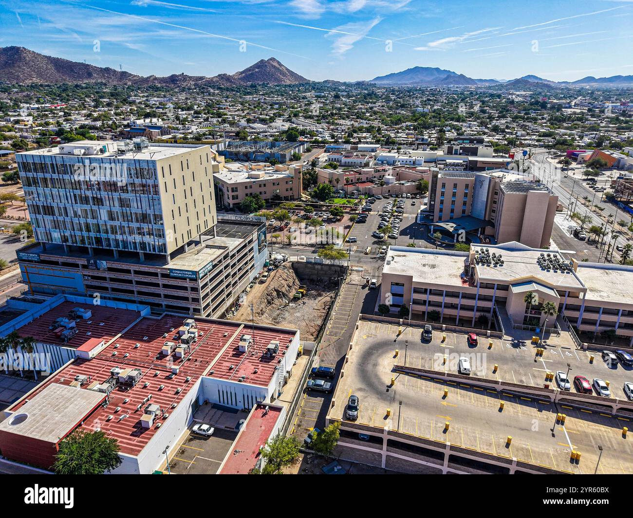 Cima Hospital , High Medical Specialty, Celtara Cima, Cima medical ...