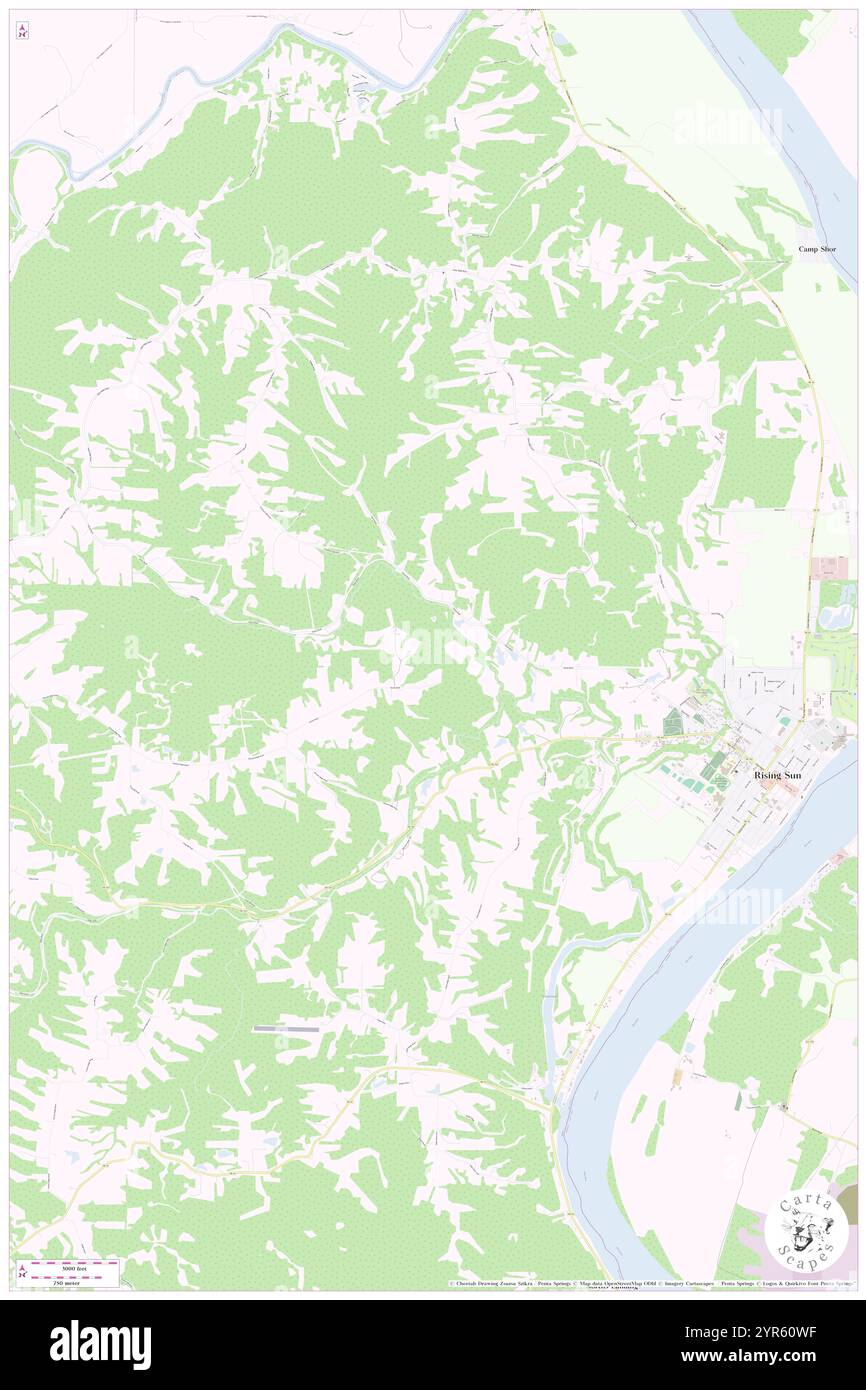 Township of randolph hi-res stock photography and images - Alamy