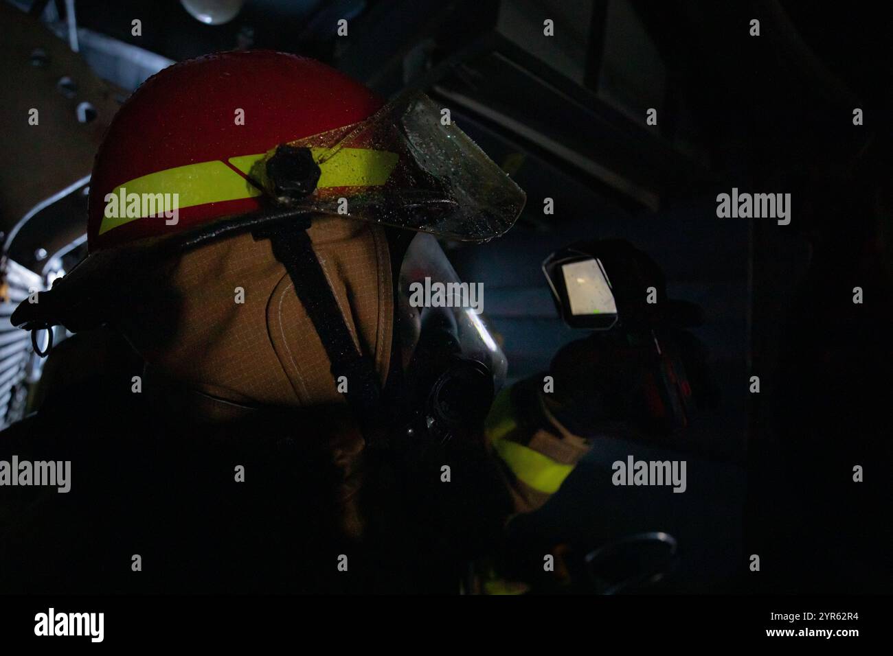 241123-N-AY869-1111 U.S. CENTRAL COMMAND AREA OF RESPONSIBILITY (Nov ...