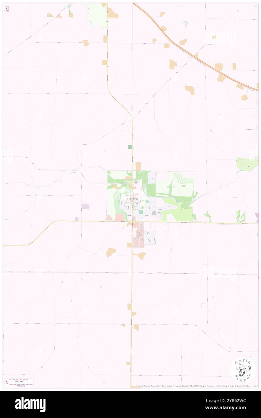 City of wanamingo hi-res stock photography and images - Alamy