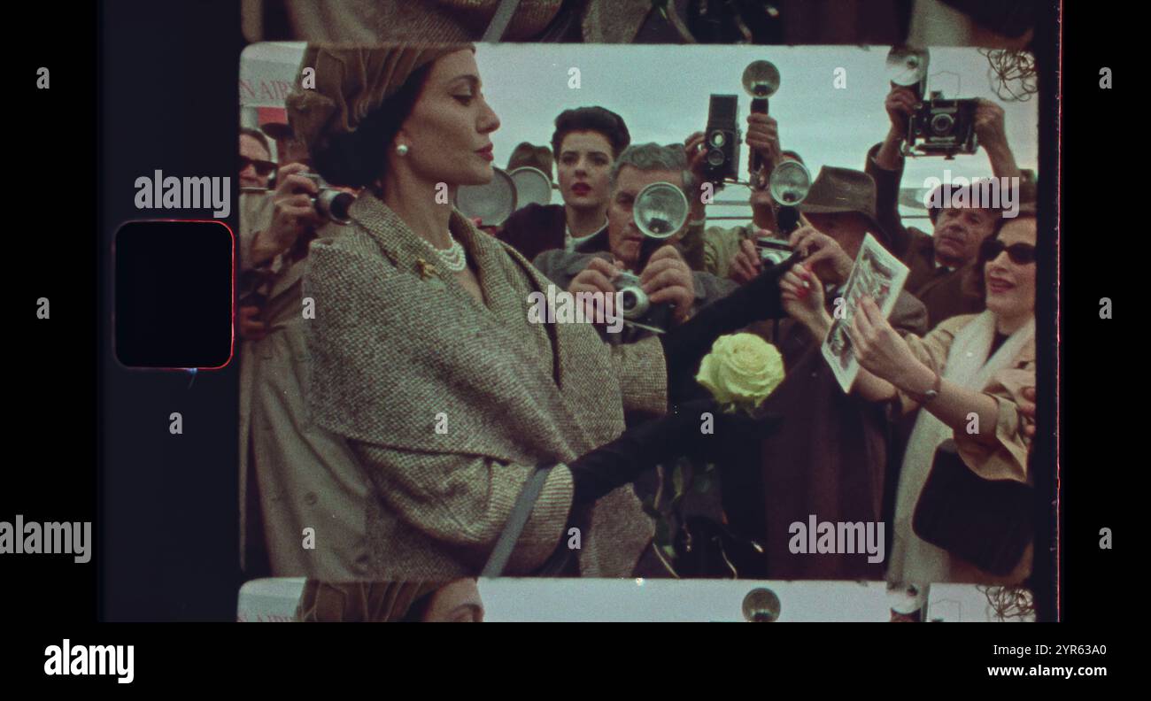 RELEASE DATE: December 11, 2024. TITLE: Maria. STUDIO: Netflix ...