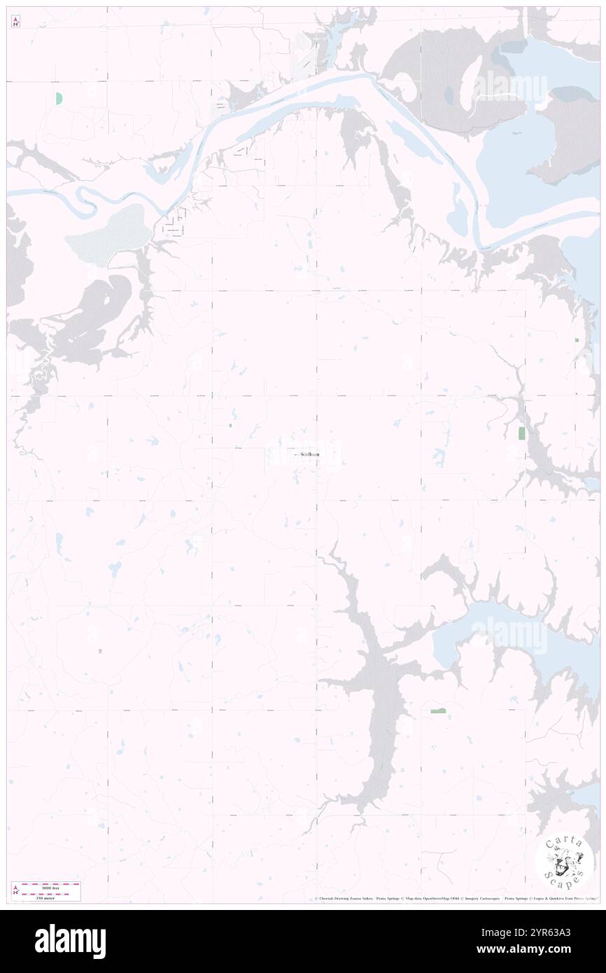 Town of stidham hi-res stock photography and images - Alamy