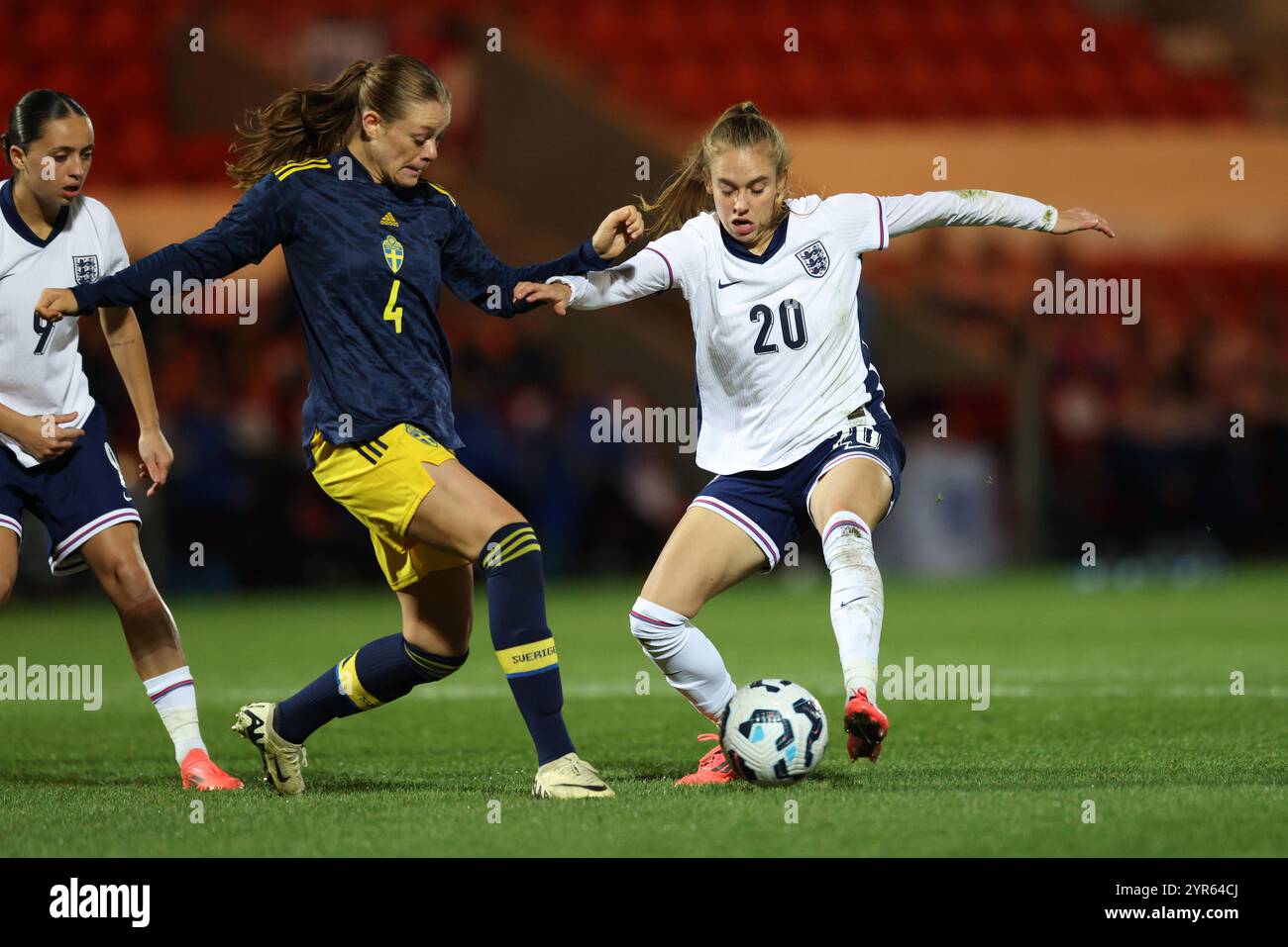 Sarah brasero hi-res stock photography and images - Alamy