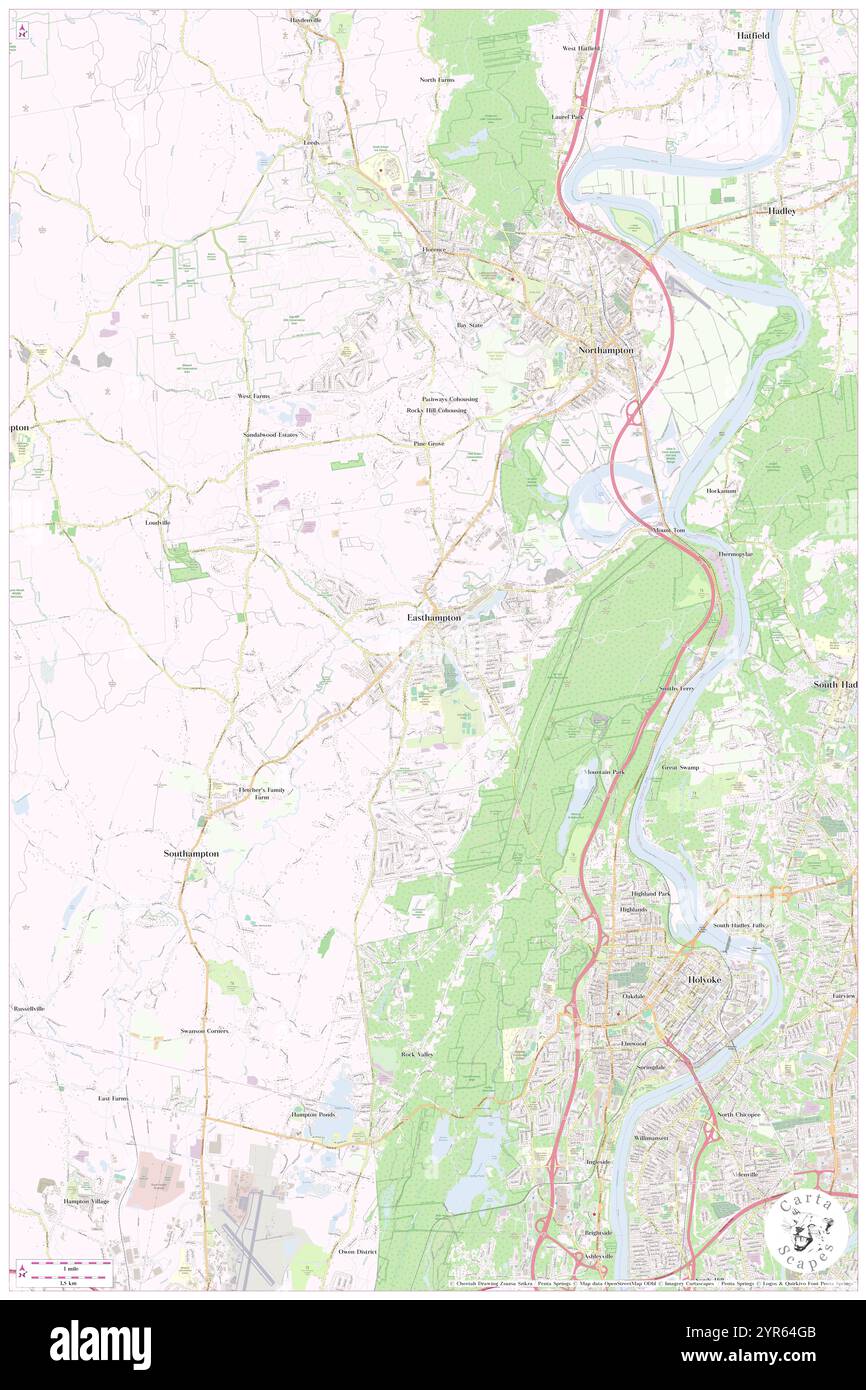 City of easthampton town hi-res stock photography and images - Alamy