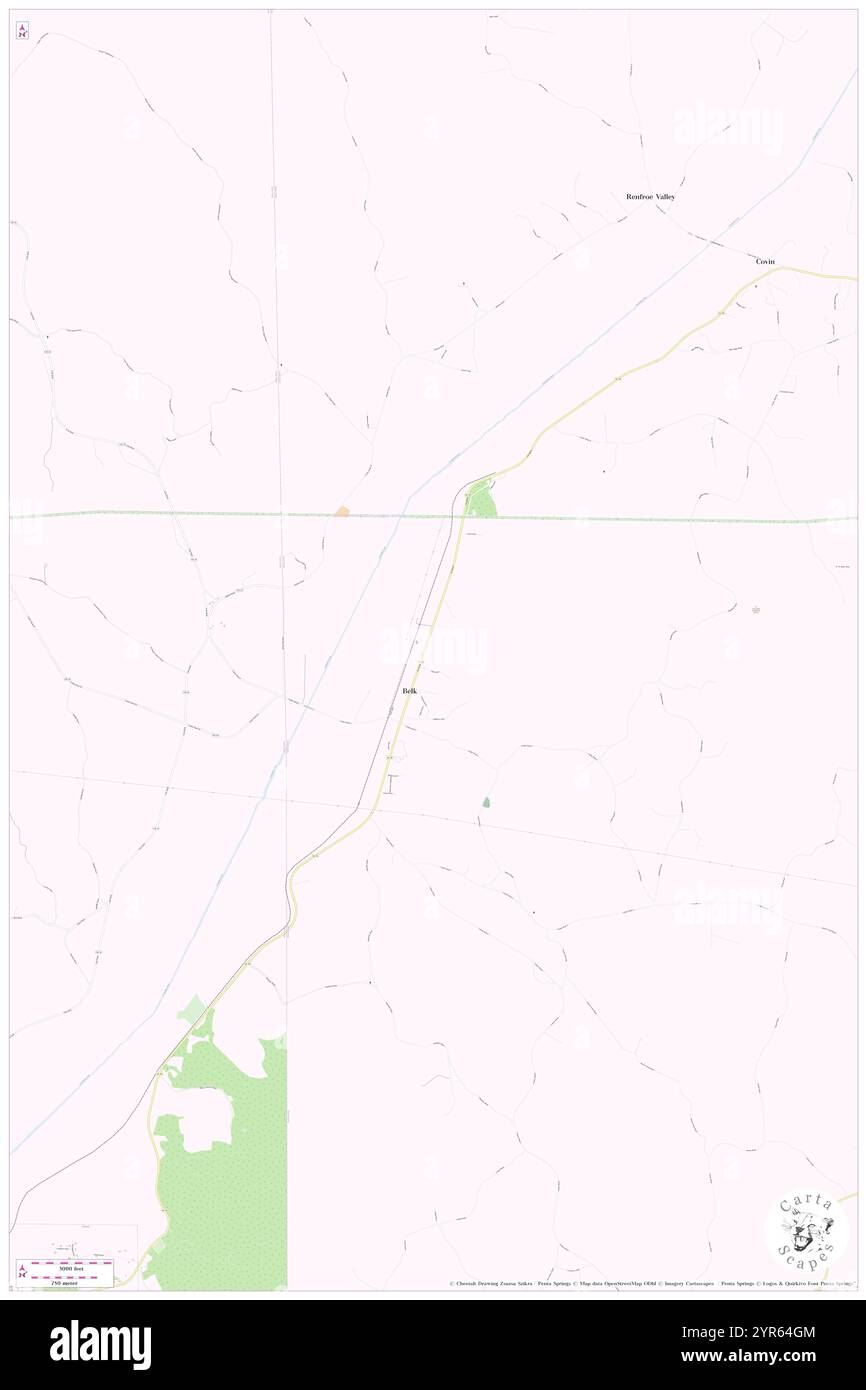 Town of belk hi-res stock photography and images - Alamy