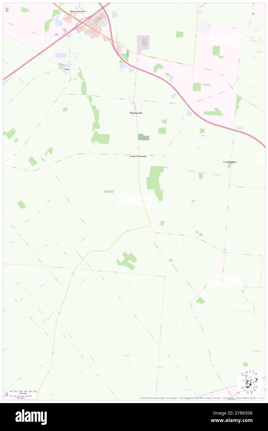 Township of jasper hi-res stock photography and images - Alamy