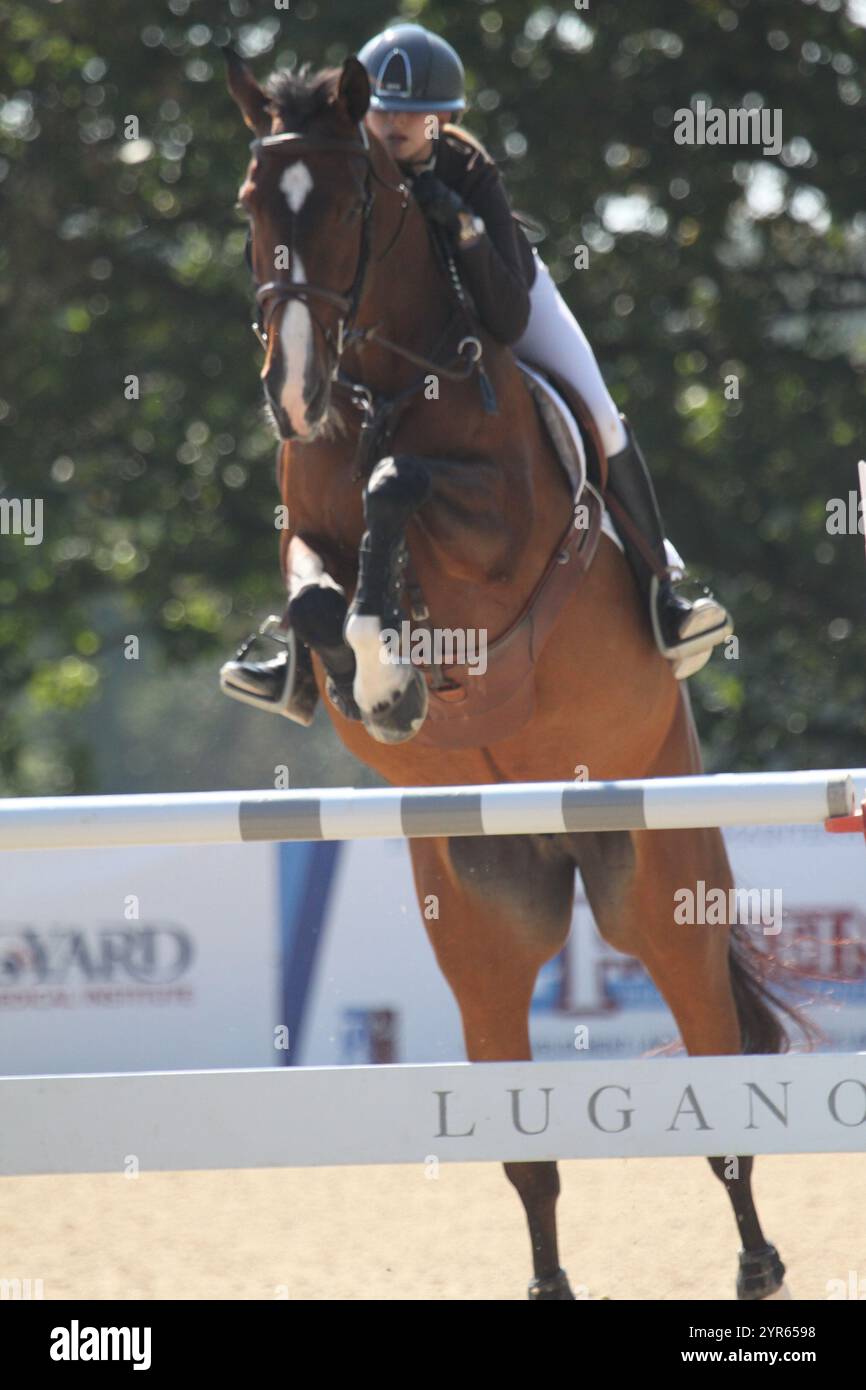 Split Rock Jumping Tour 2024 in Kentucky Horse Park-Lexington, Kentucky ...
