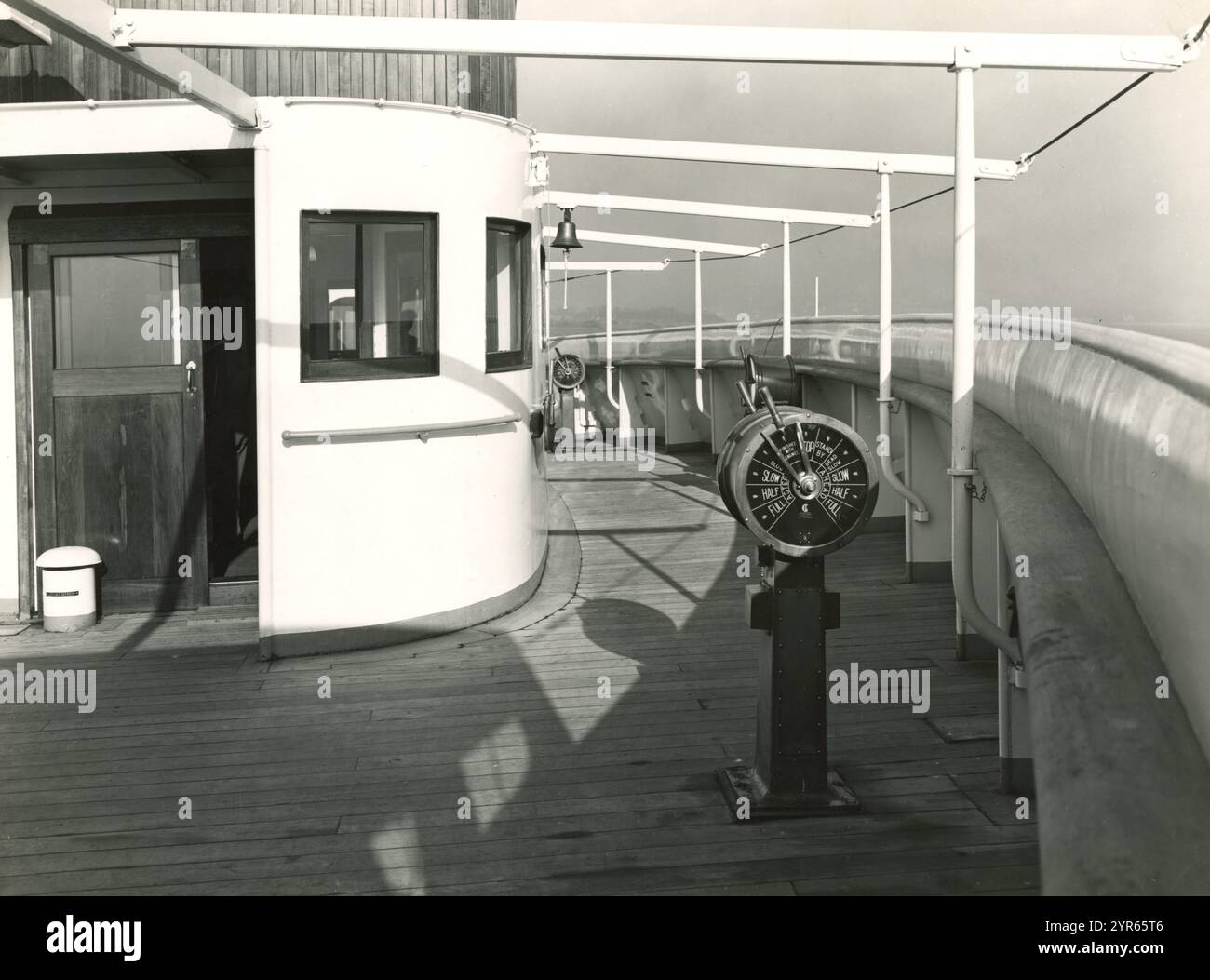 The building of the passenger cruise liner, The Aureol, at Alexander ...