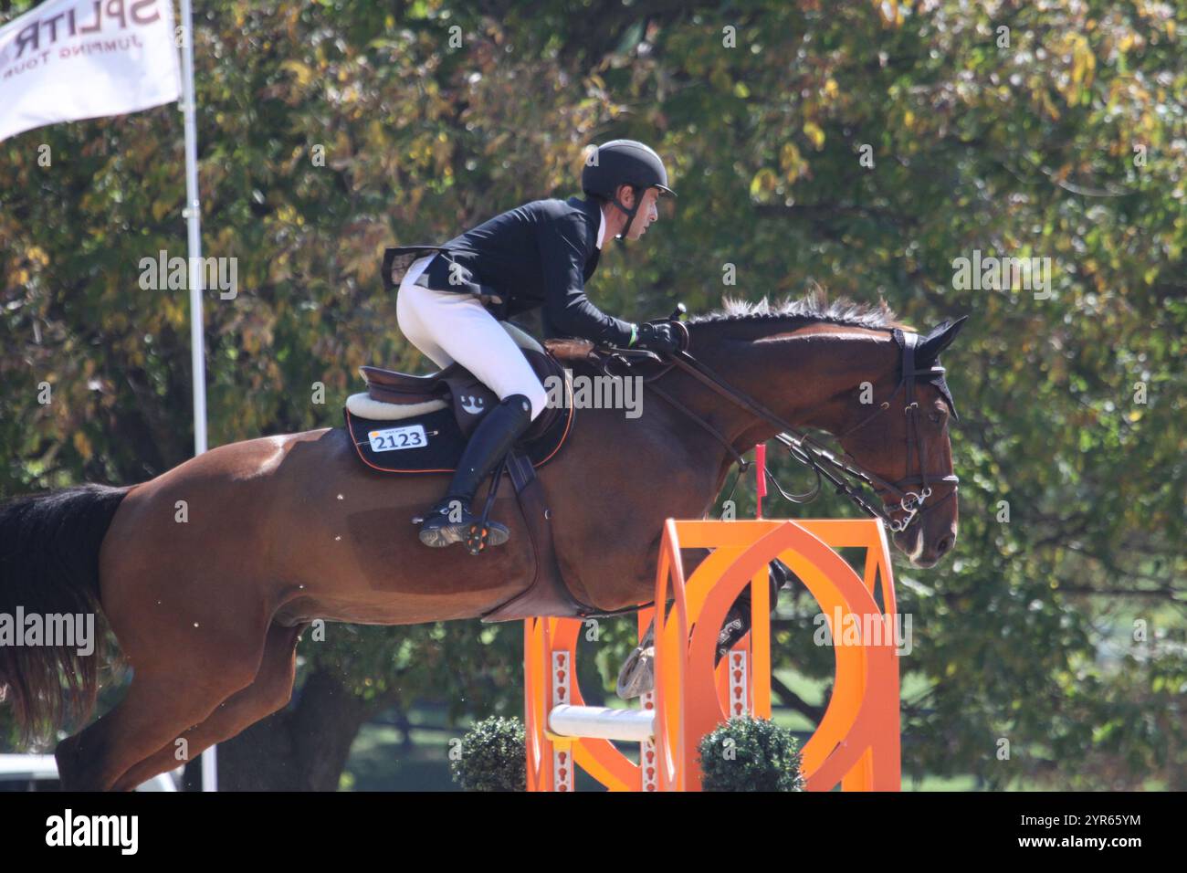Split Rock Jumping Tour 2024 in Kentucky Horse Park-Lexington, Kentucky ...