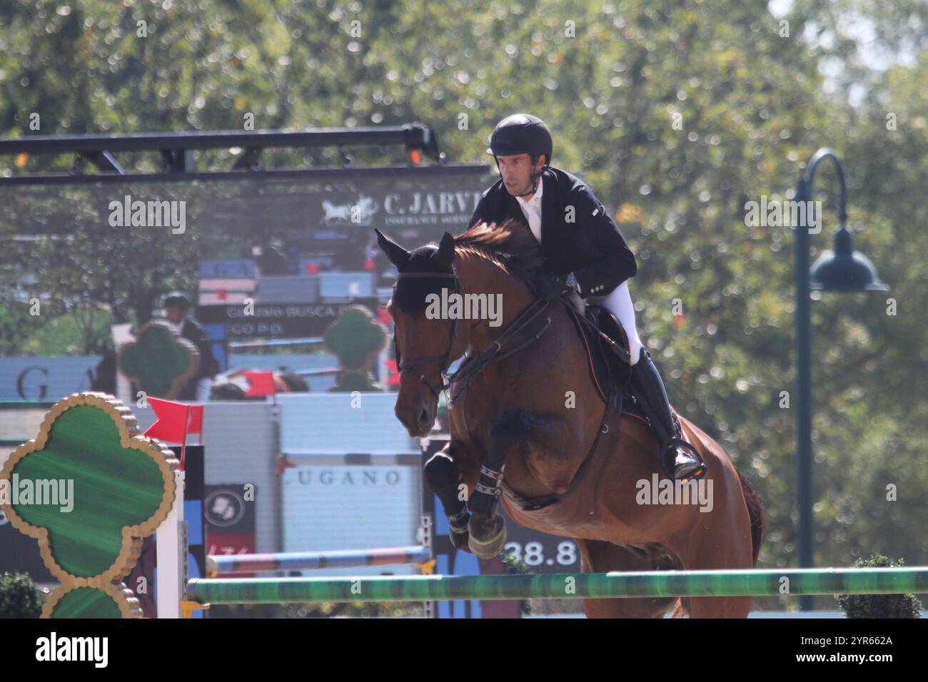 Split Rock Jumping Tour 2024 in Kentucky Horse Park-Lexington, Kentucky ...