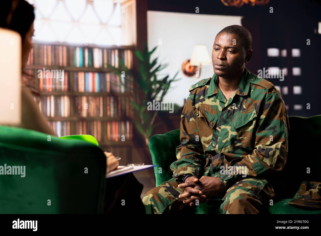 American soldier recovery hi-res stock photography and images - Alamy