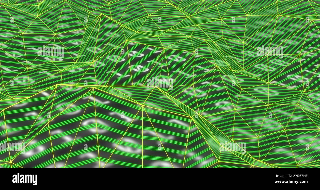 Green coding hi-res stock photography and images - Alamy