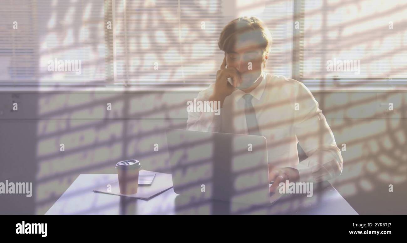 Mental exhaustion image hi-res stock photography and images - Alamy