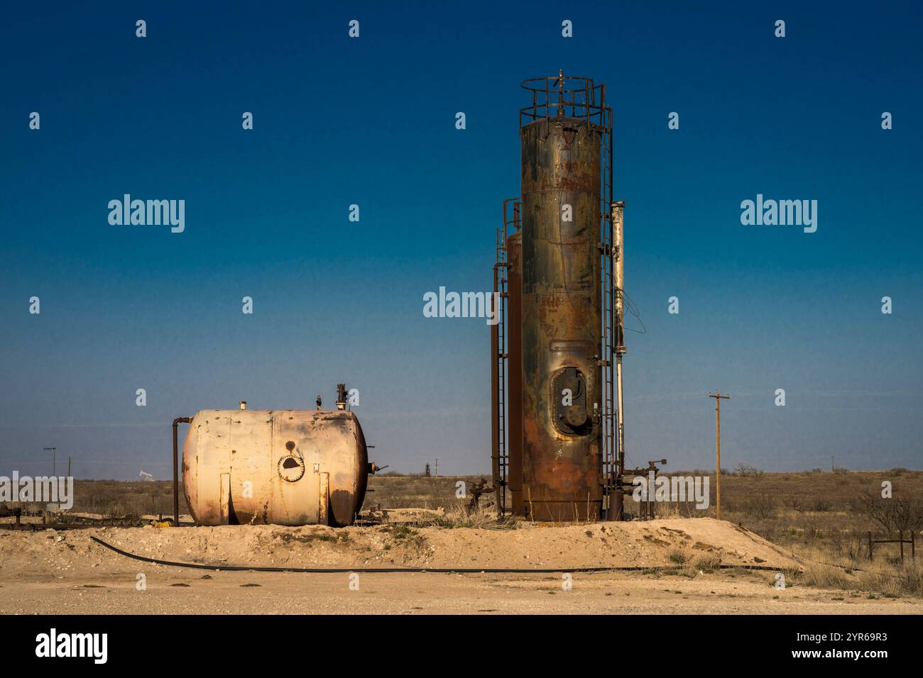 Oild and gas industry hi-res stock photography and images - Alamy