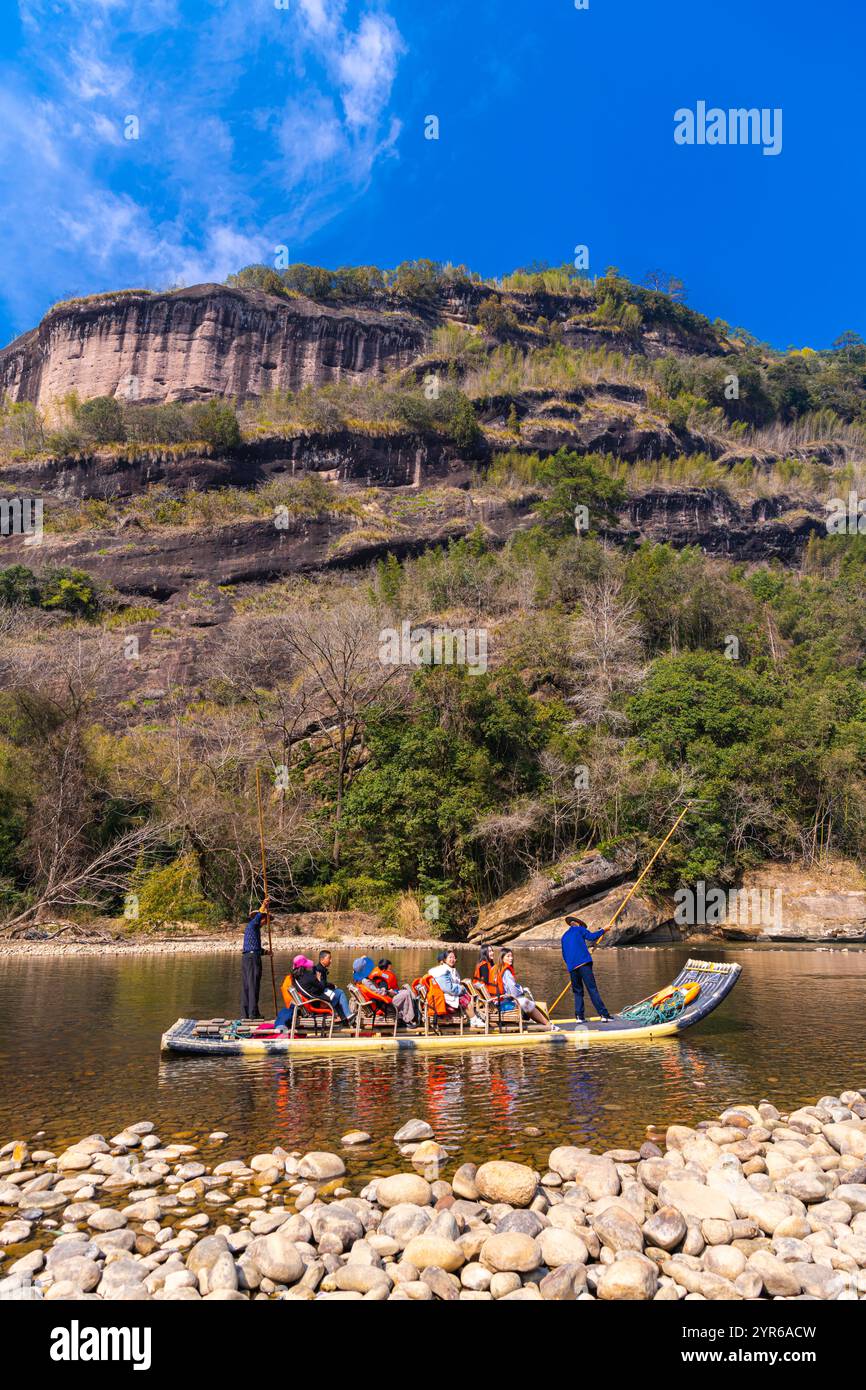 Nine bend river hi-res stock photography and images - Alamy