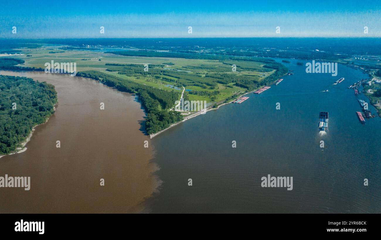 Alton water drone hi-res stock photography and images - Alamy
