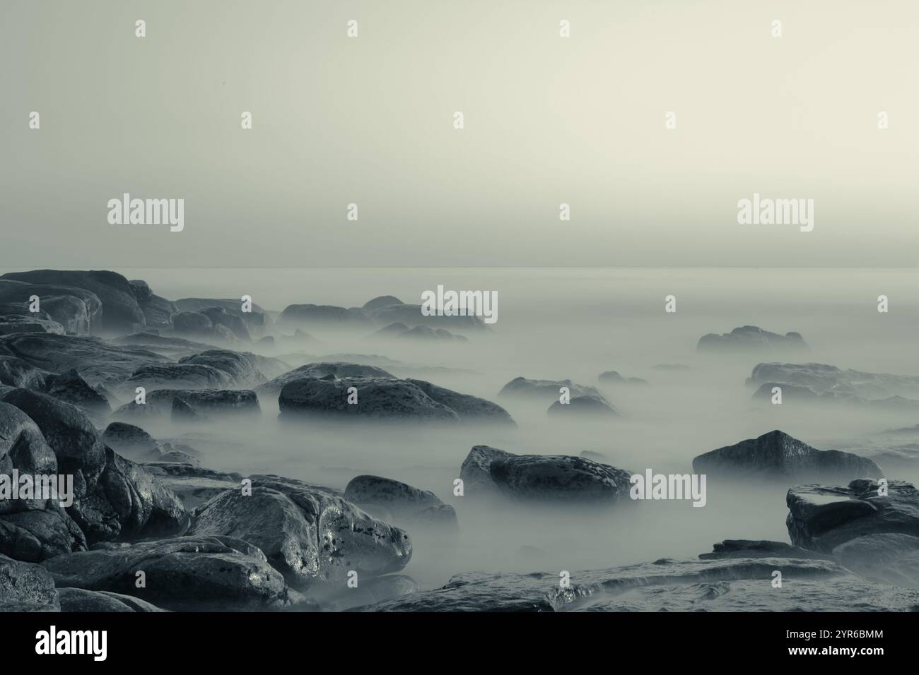 Ocean swirls hi-res stock photography and images - Alamy