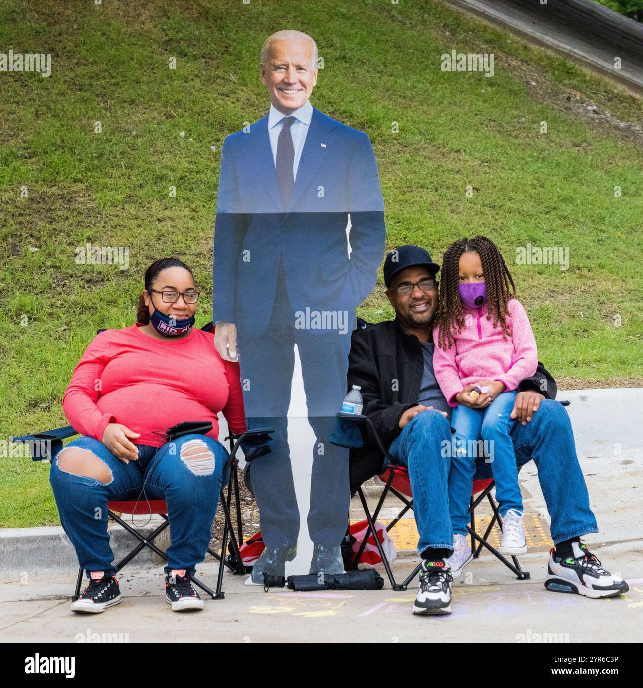 MAY/JUNE 2021 TULSA OKLAHOMA, USA - 100th Anniversary of Black Wall ...