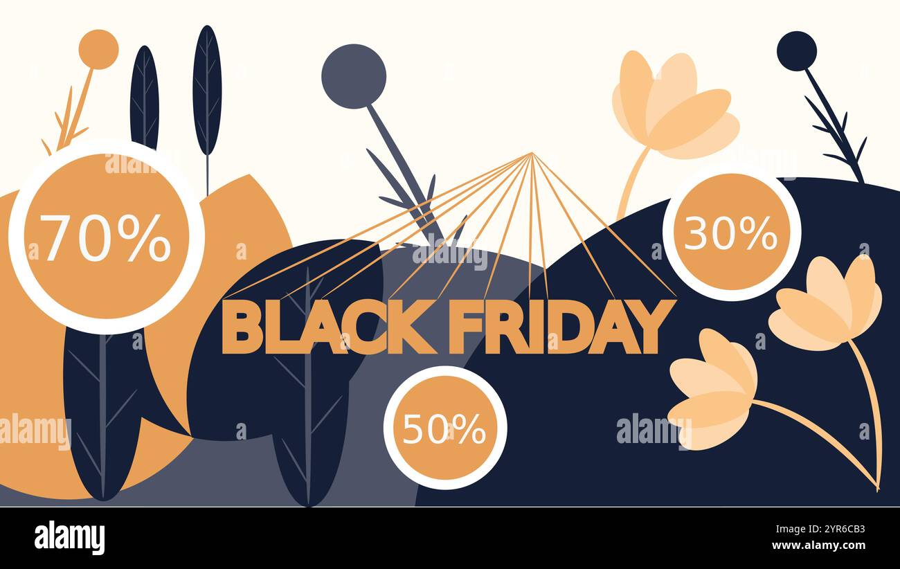Eye catching retail Stock Vector Images - Alamy