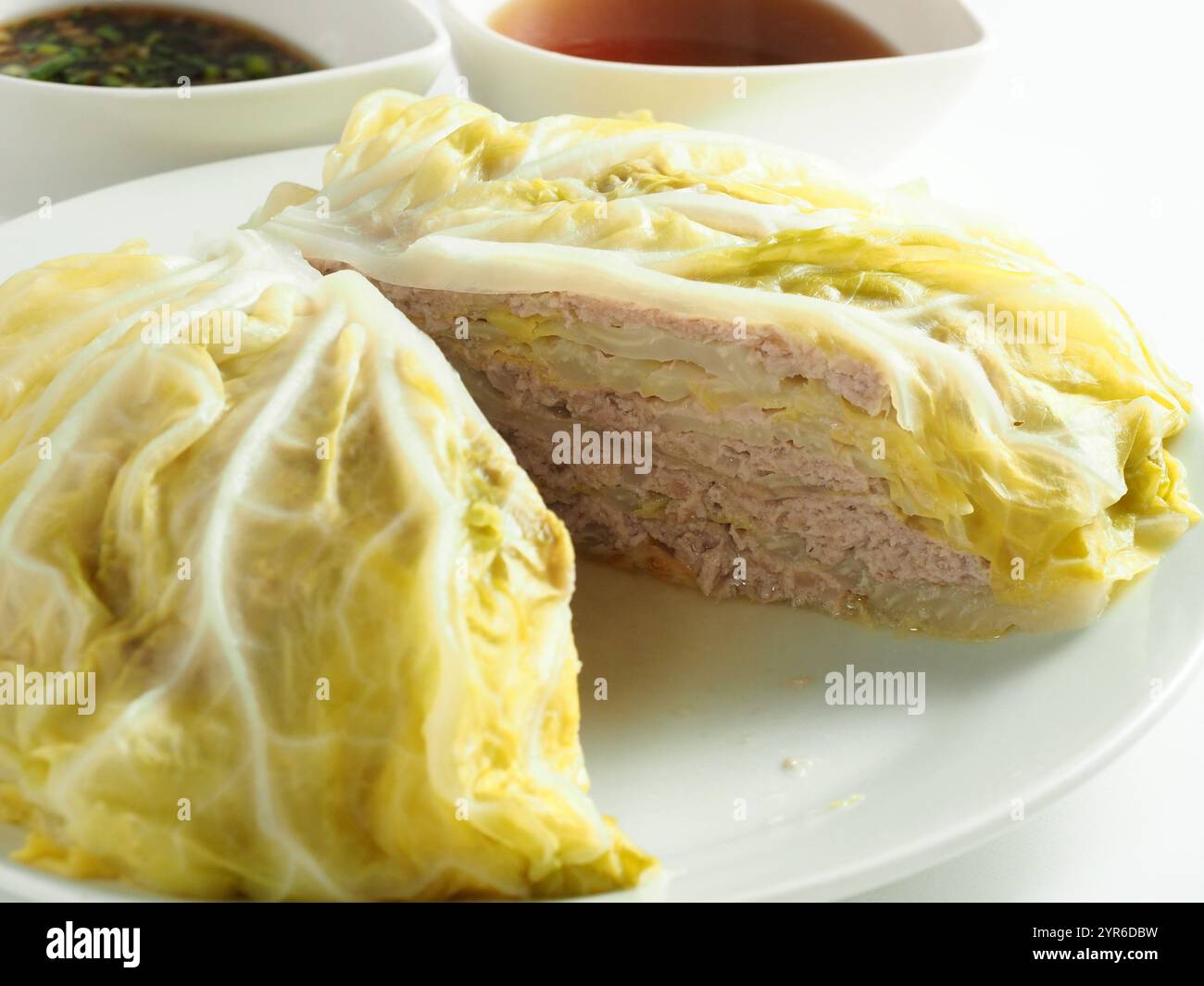 Cross section of meat hi-res stock photography and images - Alamy