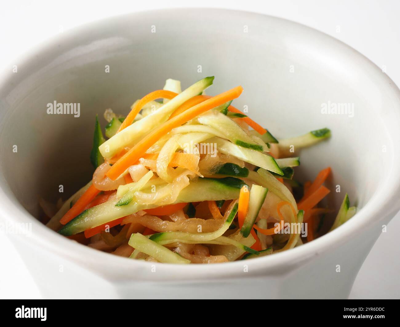 Harihari zuke pickled dried daikon hi-res stock photography and images ...