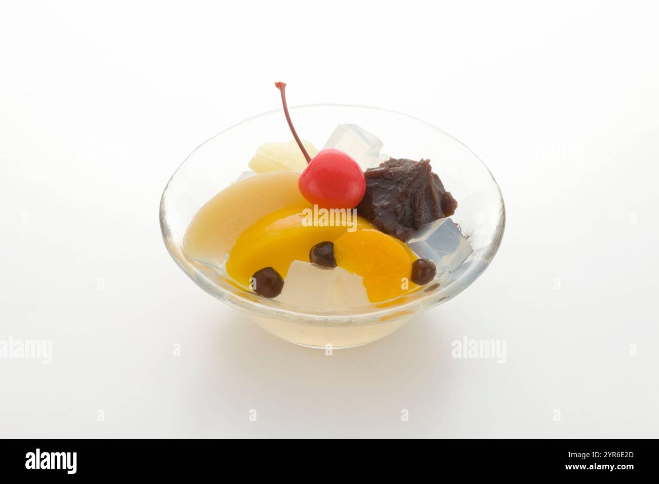 Anmitsu hi-res stock photography and images - Alamy