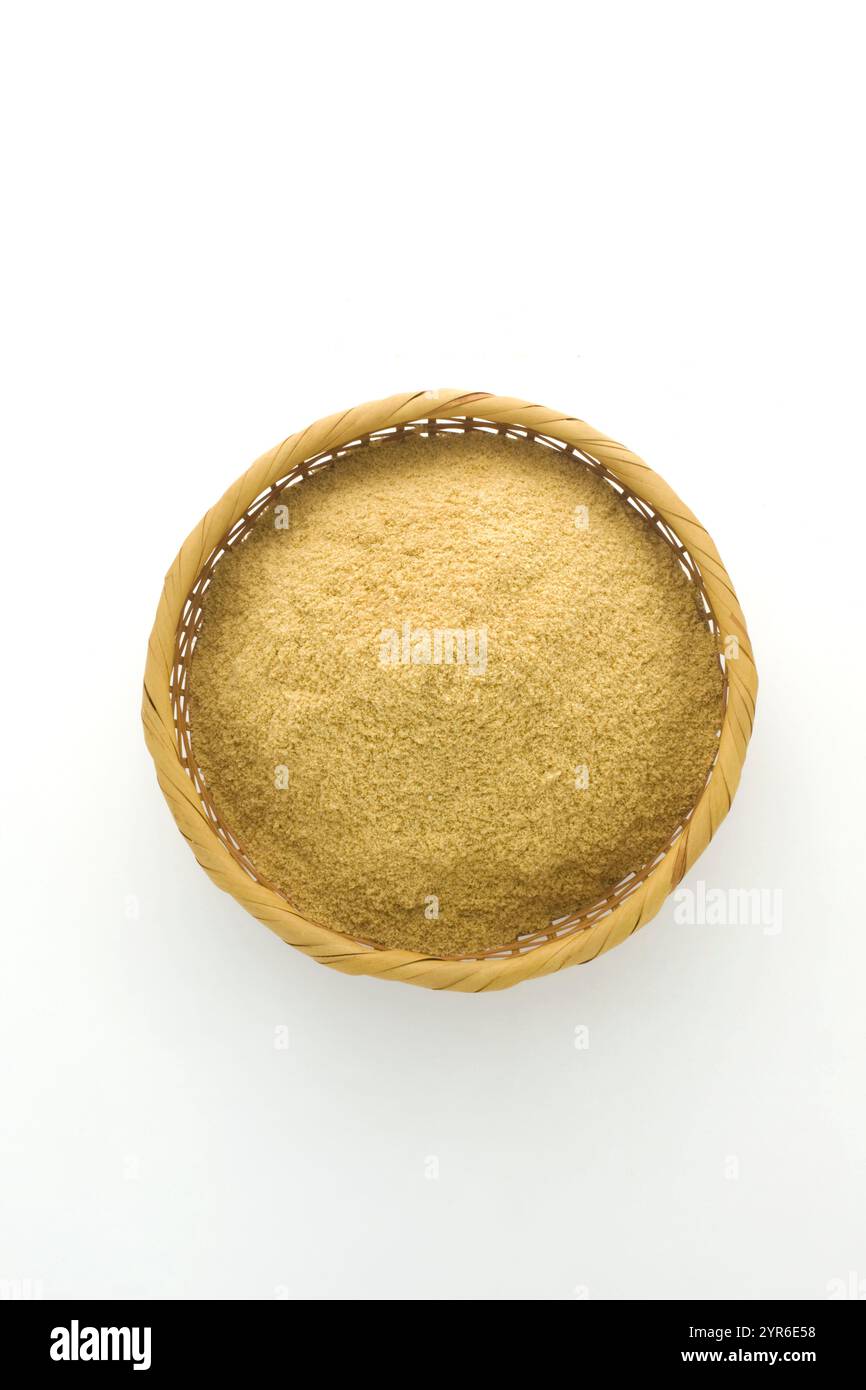 Roasted bran hi-res stock photography and images - Alamy