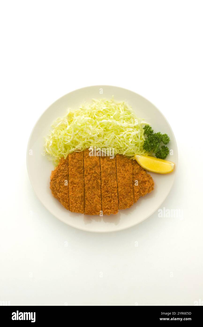 Tonkatsu hi-res stock photography and images - Alamy