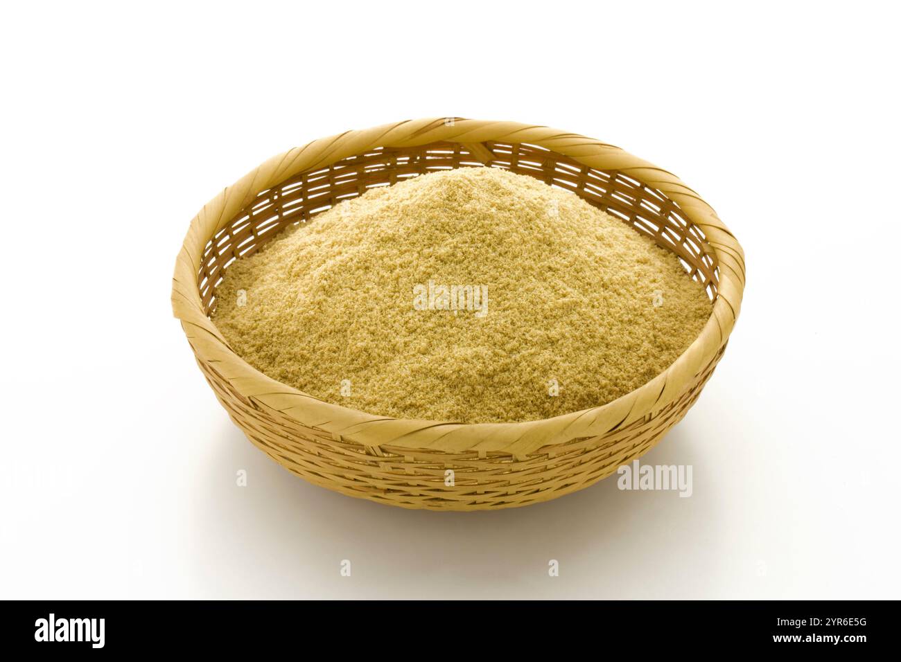 Iri-nuka (roasted rice-bran Stock Photo - Alamy