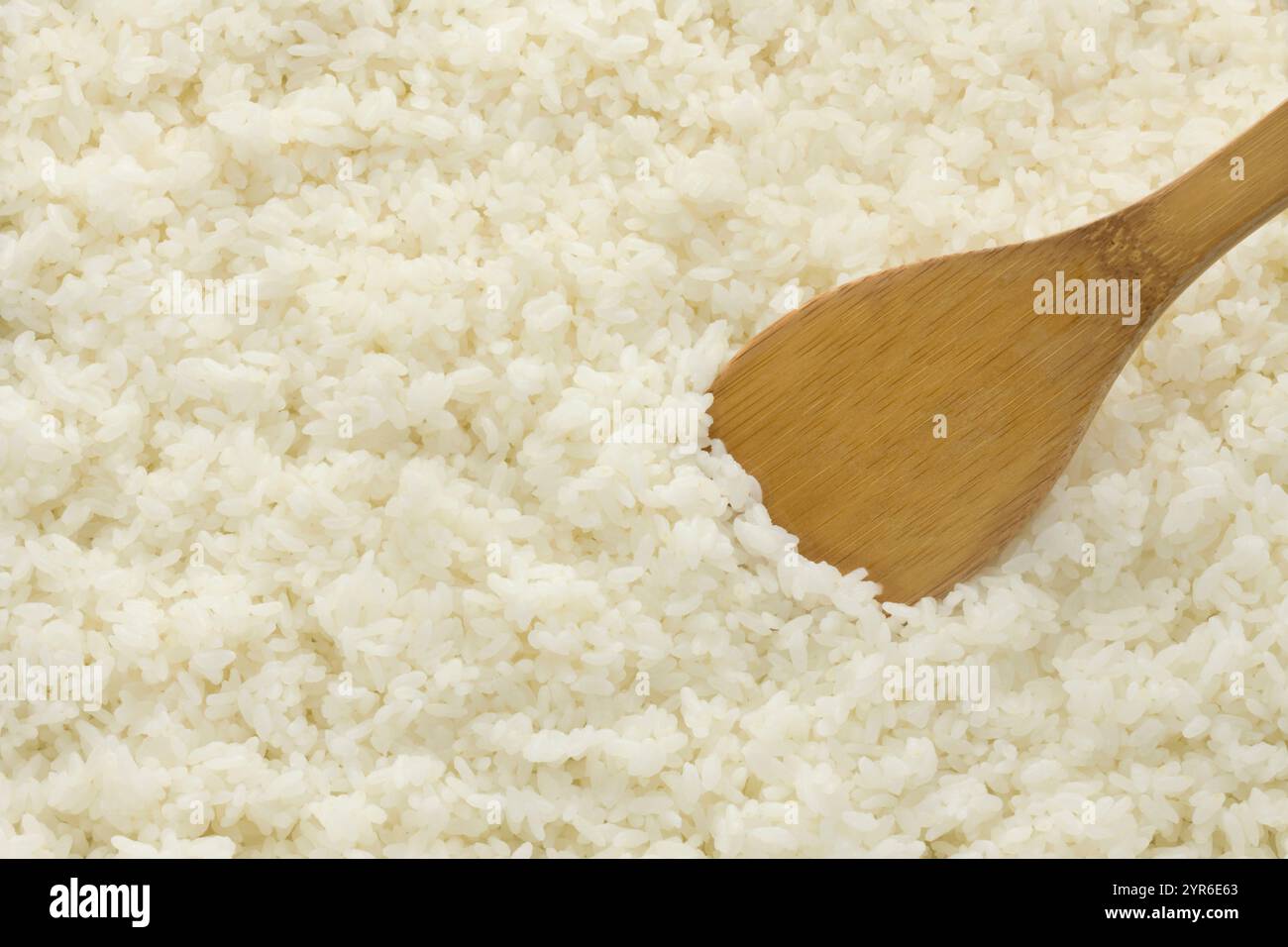 Side of white rice hi-res stock photography and images - Alamy