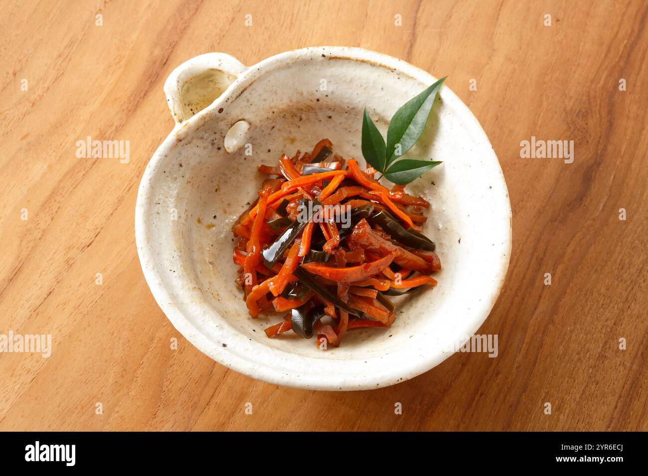 Matsumae-zuke: Surume, New Year's Stock Photo - Alamy