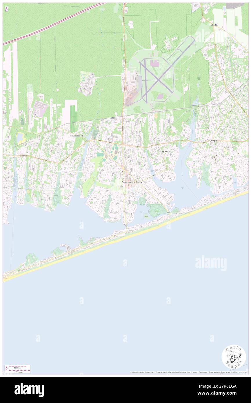 Village of westhampton hi-res stock photography and images - Alamy