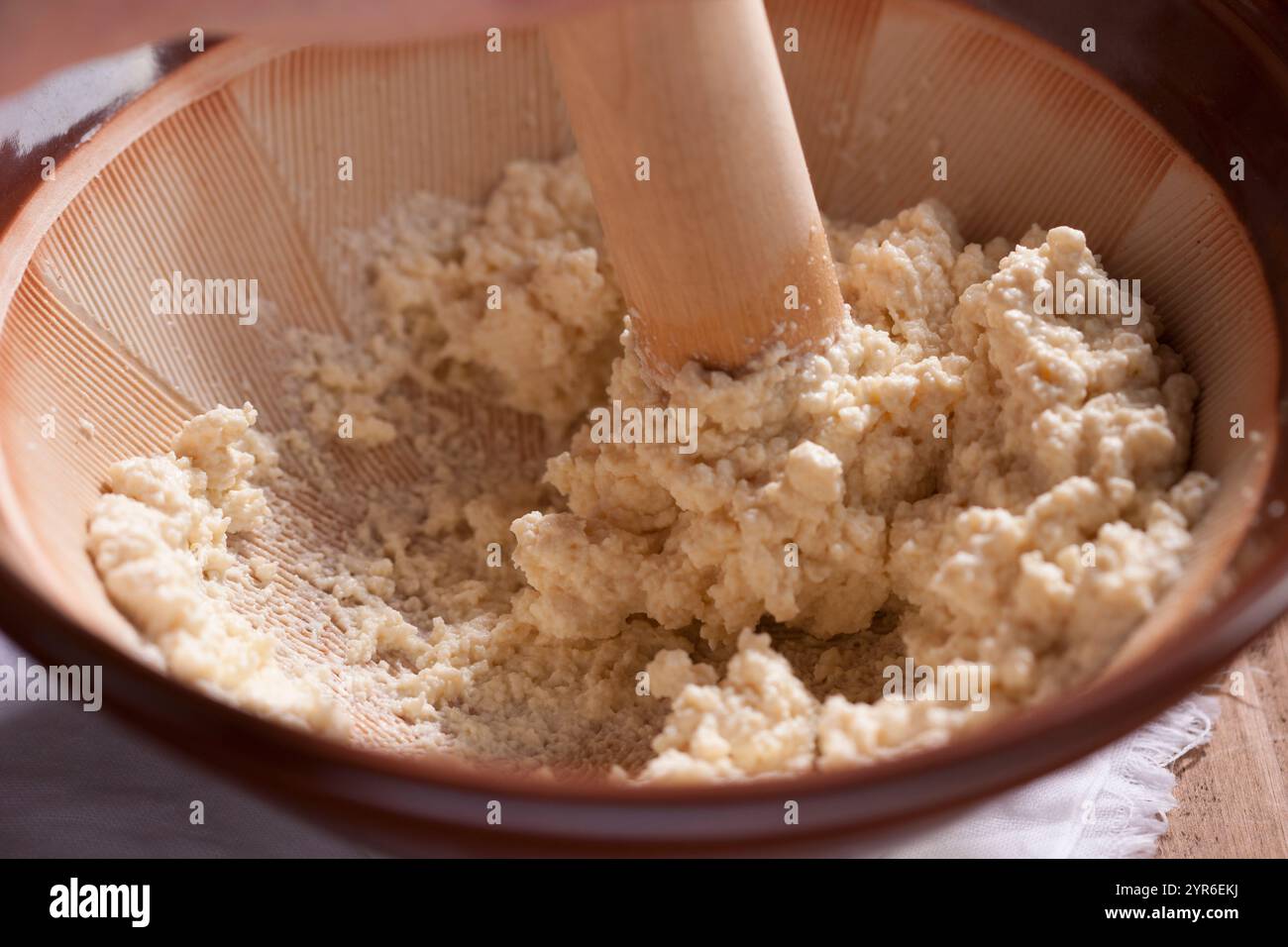 tofu, tofu paste Stock Photo - Alamy