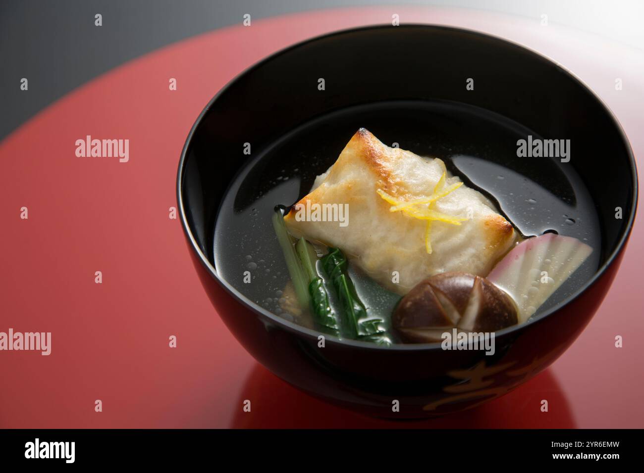 Kanto style ozoni Stock Photo - Alamy