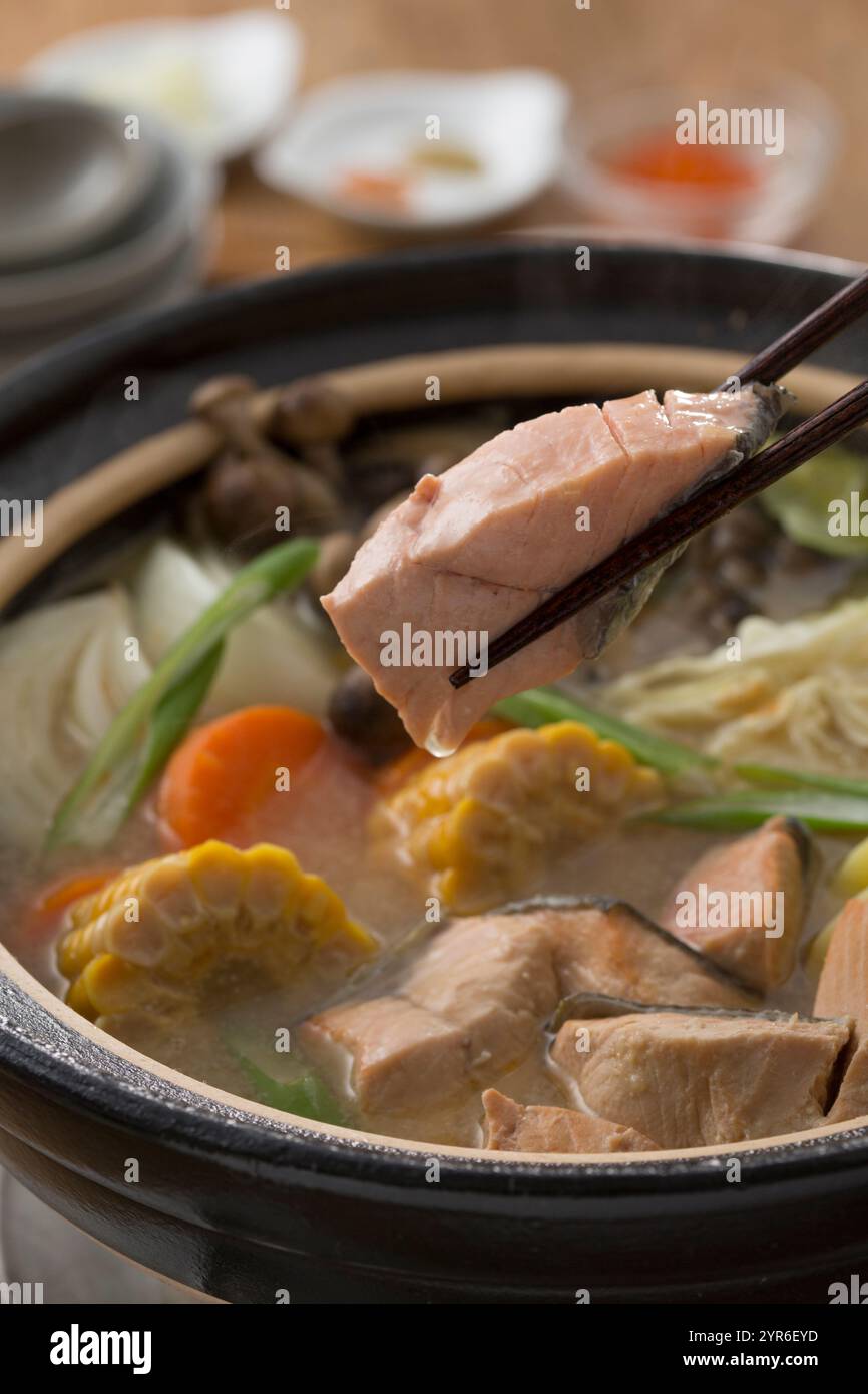 Japan japanese ishikari hokkaido hi-res stock photography and images ...