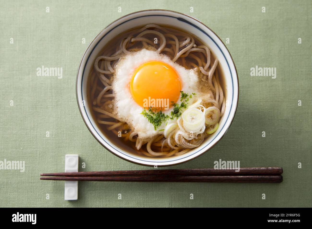 Tsukimi soba hi-res stock photography and images - Alamy