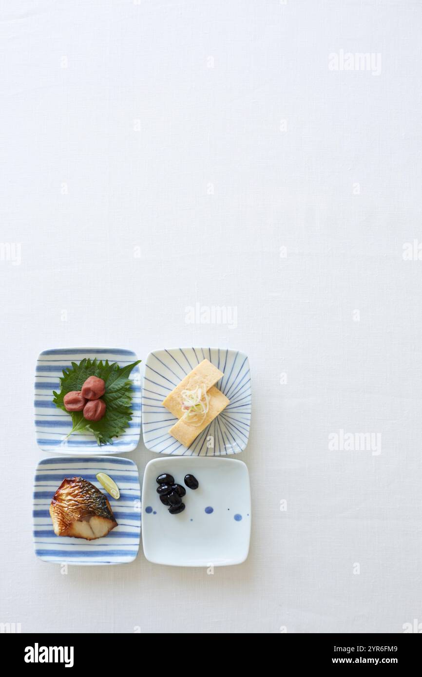 Picture plate 4 hi-res stock photography and images - Alamy