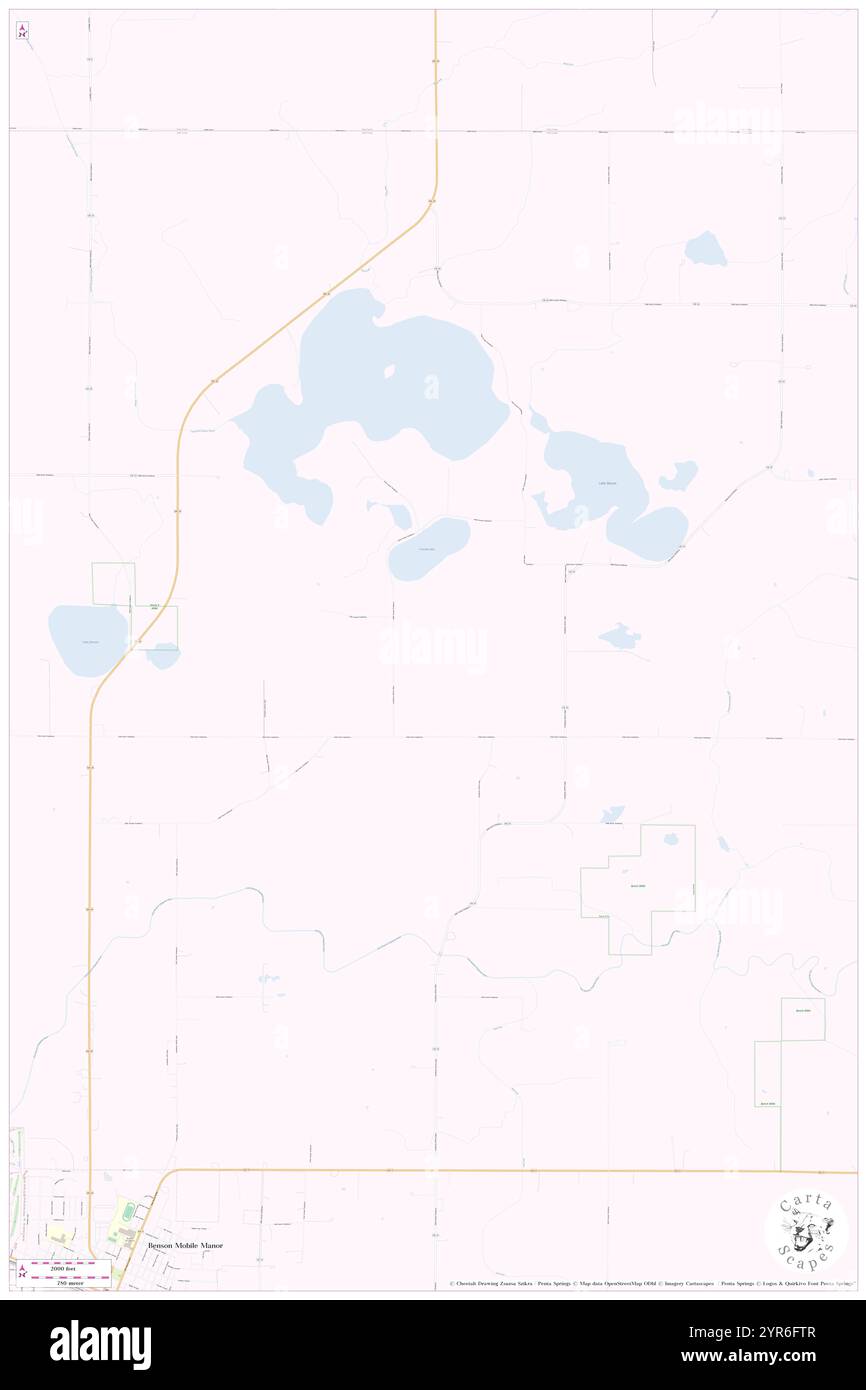 Township of benson hi-res stock photography and images - Alamy