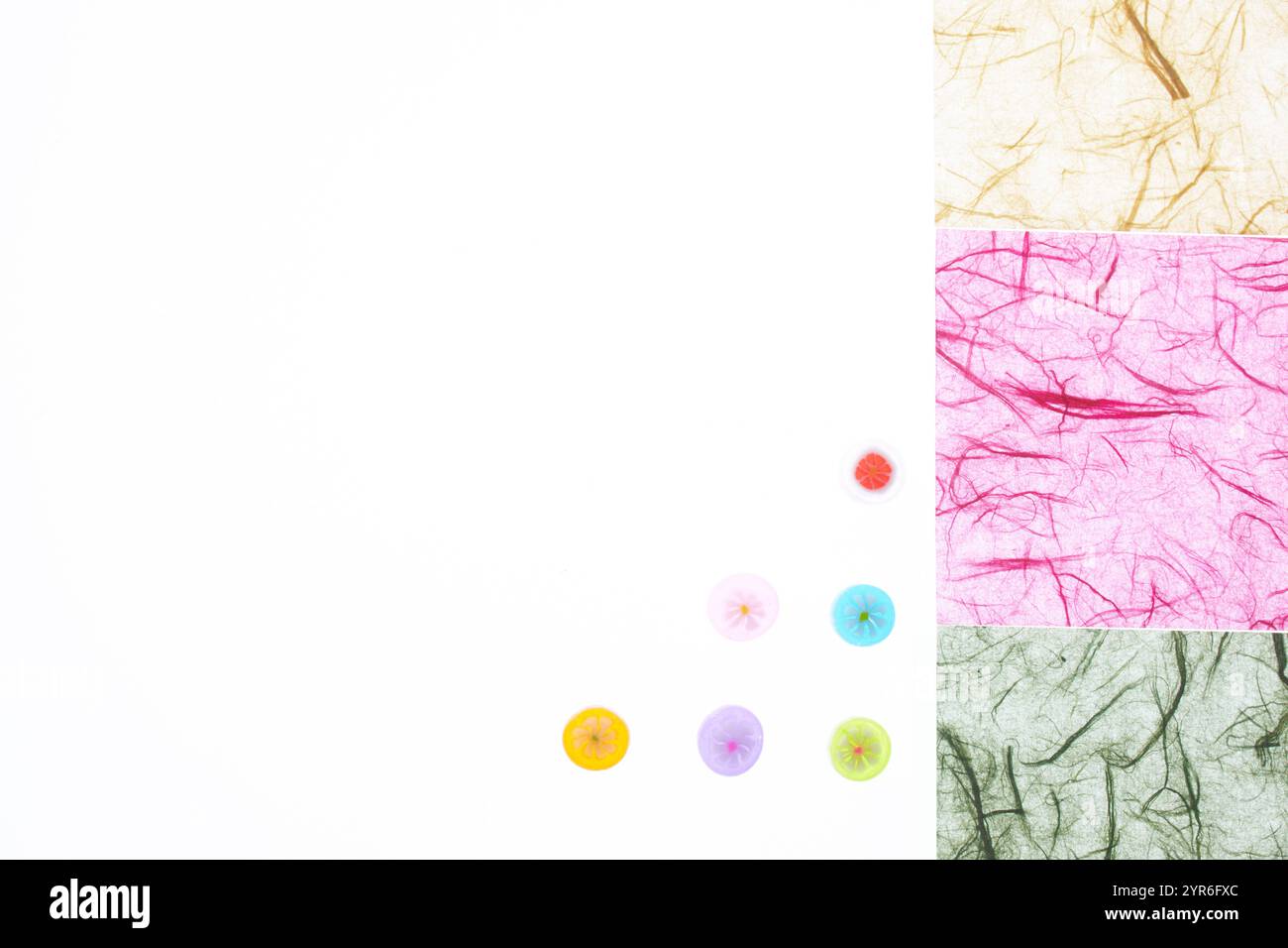 Kintaro candy hi-res stock photography and images - Alamy