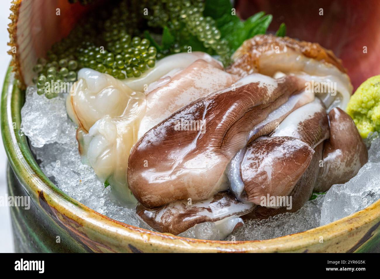 Japanese egg hi-res stock photography and images - Alamy