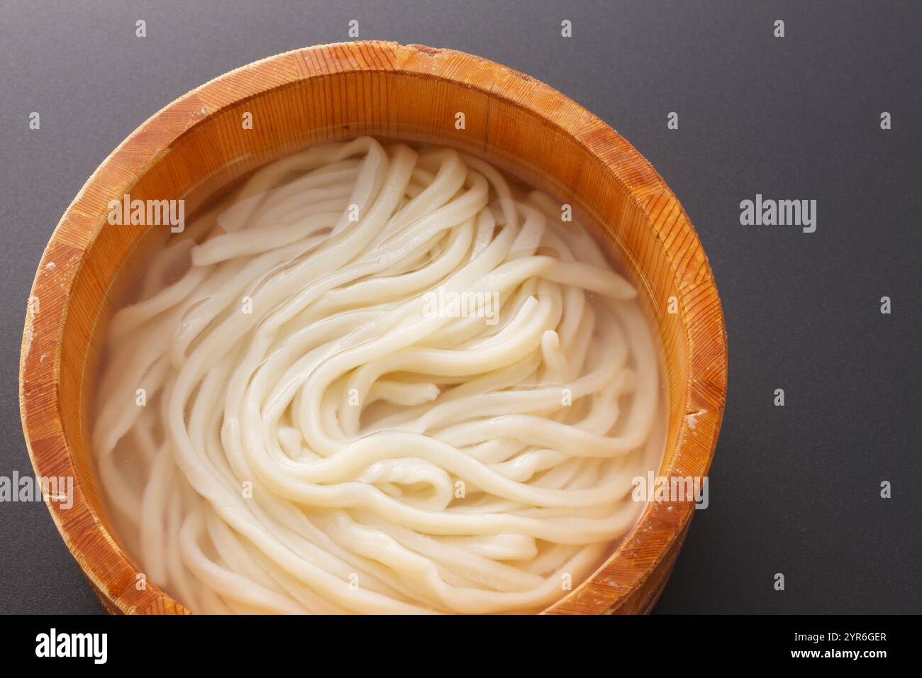 Hand kneaded udon hi-res stock photography and images - Alamy