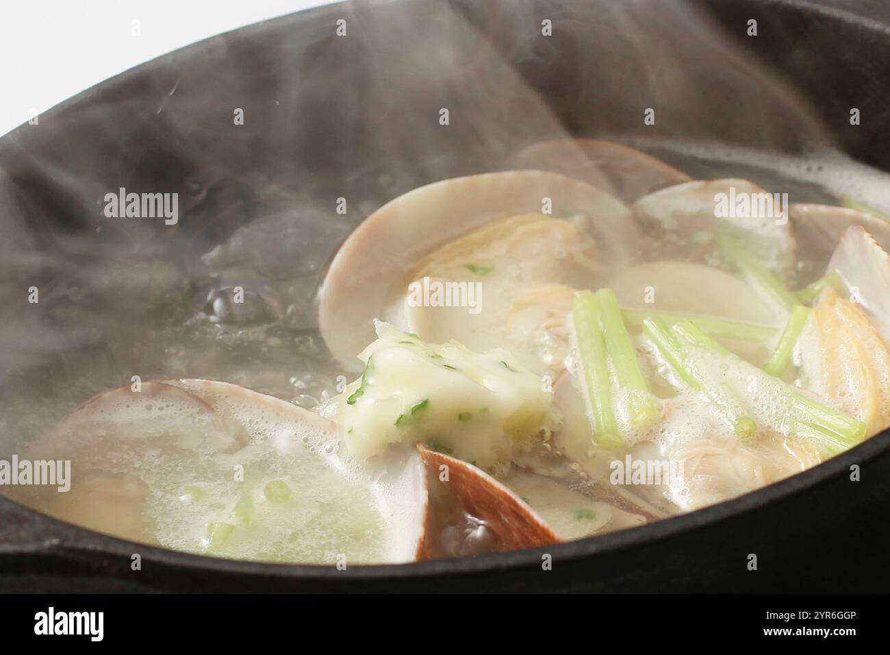 Clam up hi-res stock photography and images - Alamy