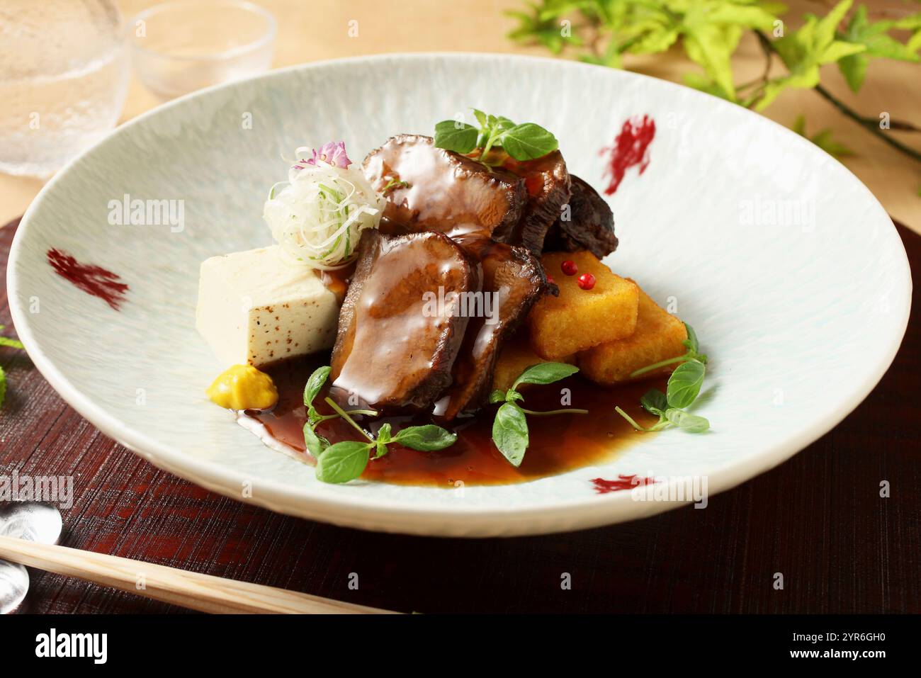 Cold tongue food hi-res stock photography and images - Alamy