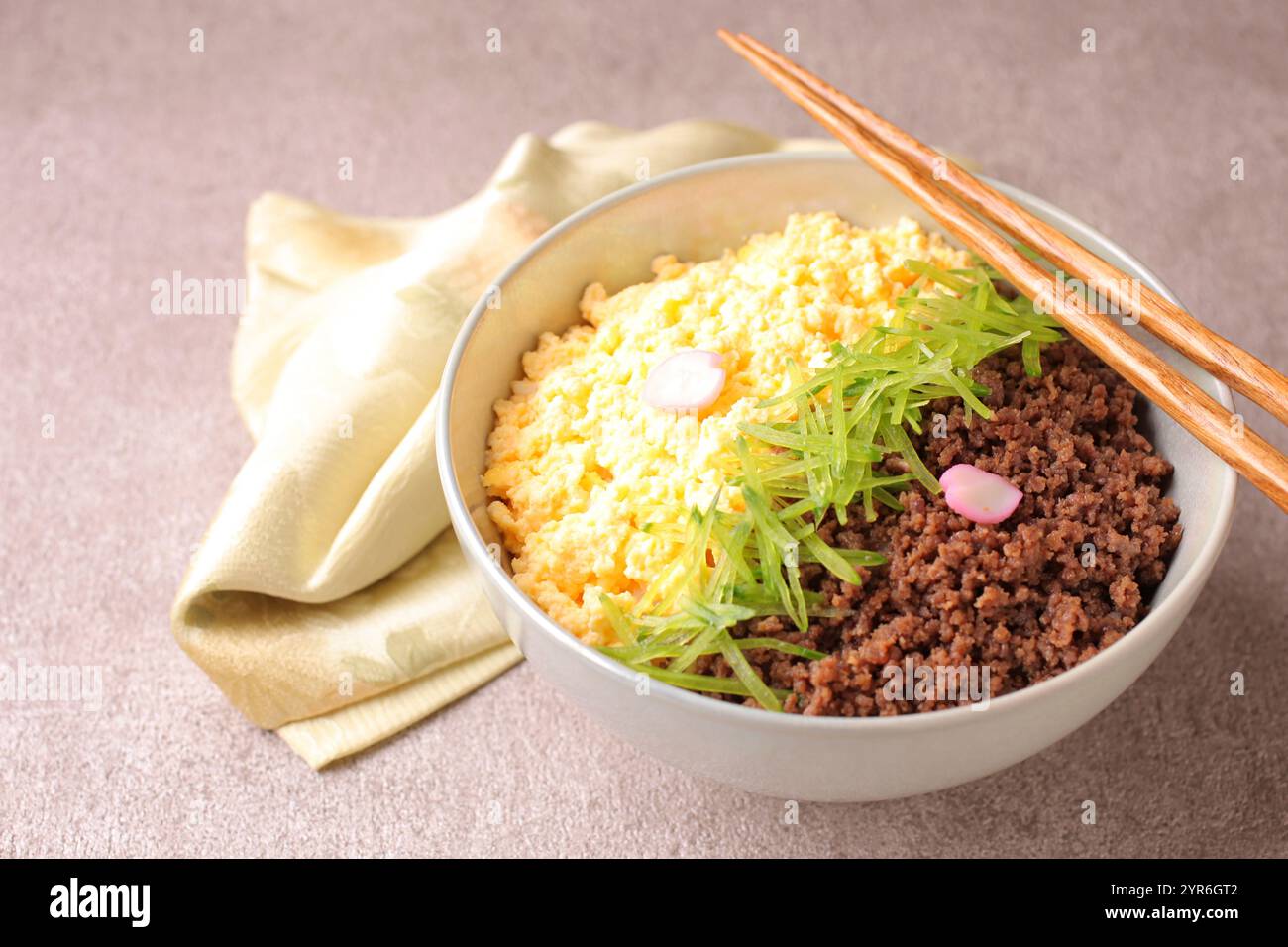 Soboro japan hi-res stock photography and images - Alamy