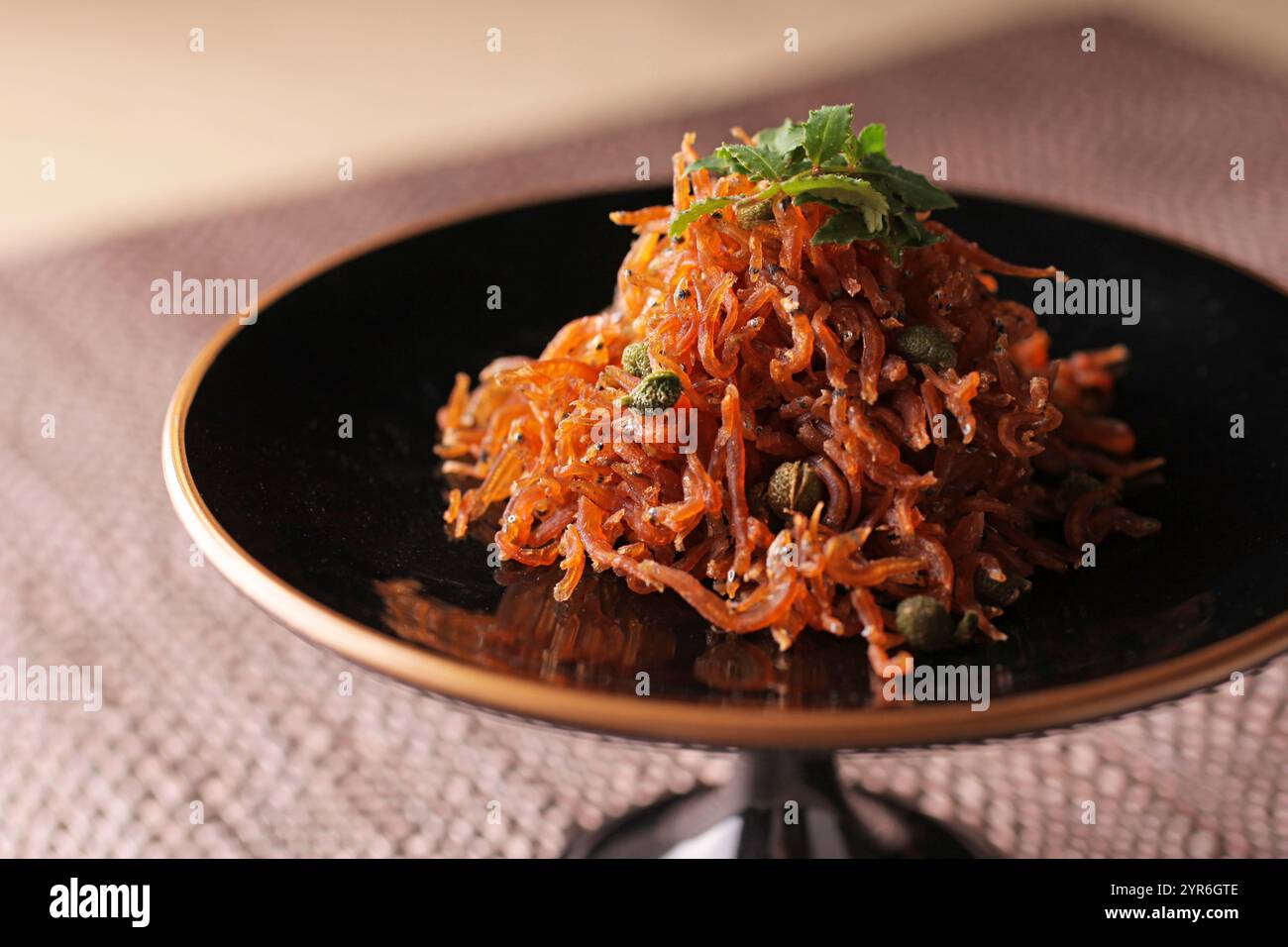 Japanese sansho pepper hi-res stock photography and images - Alamy
