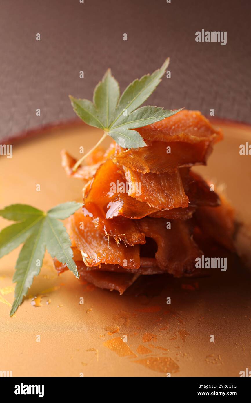 Fish pickled in rice bran paste hi-res stock photography and images - Alamy