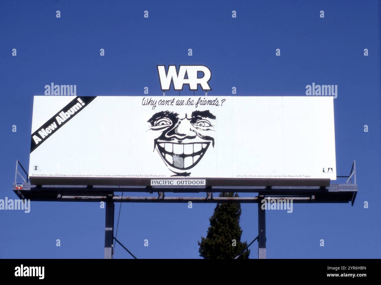 War band 1970s hi-res stock photography and images - Alamy