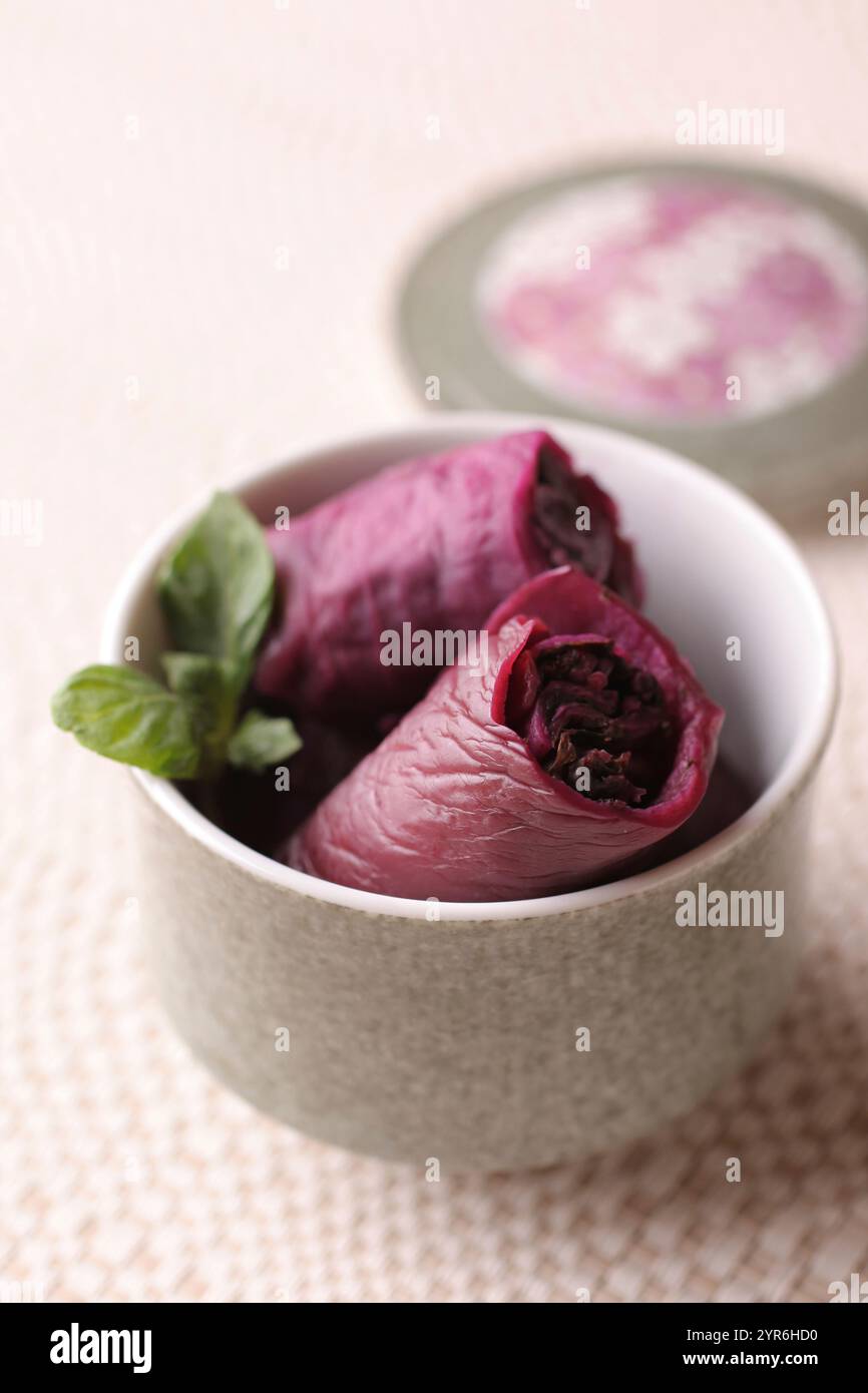 Pickles food drinks hi-res stock photography and images - Alamy