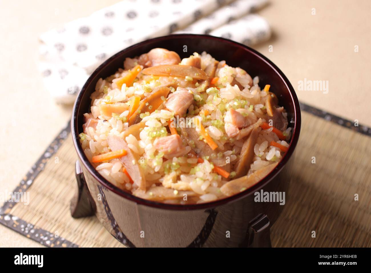 Five star chicken hi-res stock photography and images - Alamy