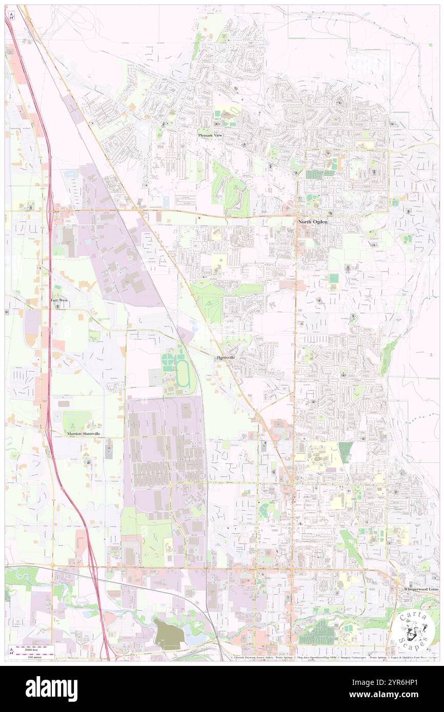 City of harrisville hi-res stock photography and images - Alamy